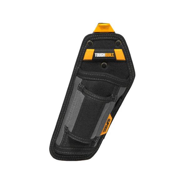 ・TOUGHBUILTヘビーデューティー仕様ホルスター。・特許取得のTOUGHBUILT ClipTech&amp;#8482; 対応でベルトや壁などへ簡単に脱着可能。・ハンマースリーブを後方に傾ける事でハンマーと脚との接触を抑えます。・釘...