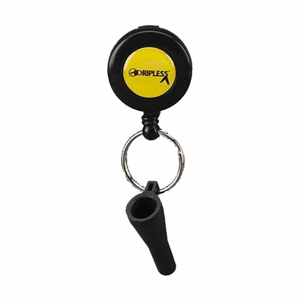 ■コーキングガン、コーキング本体にクリップで簡単に脱着可能なキャップ■自動巻取リール式で使いたいときに素早く使用可能■開封済みコーキングの移動時の漏れや作業中の予期せぬ付着を防ぎますサイズ：W3.2×D1.5×H3.2cmキャップ部サイズ：...