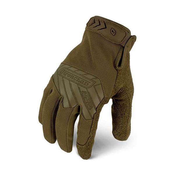 タクティカルProグローブはタッチパッド操作可能なユーティリティー ワークグローブです。ネオプレンナックルパッド。指先および掌は導電性でスマートフォンなどのタッチパッド操作可能。サイズ：S（7)サイズ 約6.6~7.6cmM（8)サイズ 約...