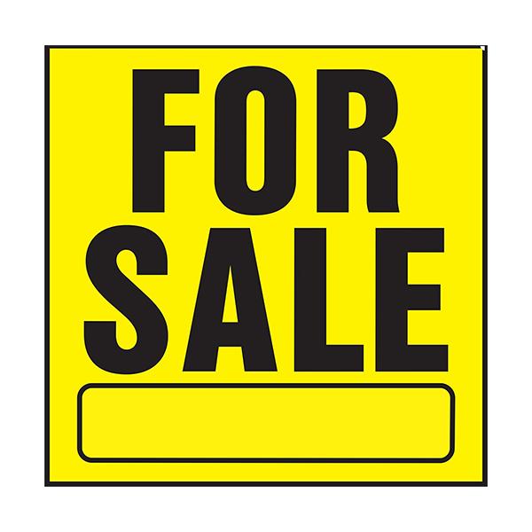 明るく視認性に優れたサイン。FORSALE（セール中フォーセール売り出し中販売中）サイズ：約28×28cm素材：プラスチック生産国：アメリカ※ロットによりデザインが変更となる場合がございます。輸入品につき、輸送時のキズや汚れなどがある場合が...
