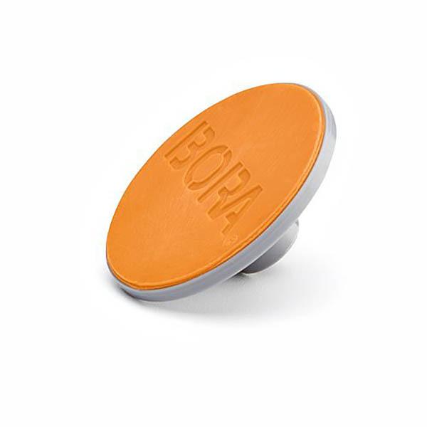 BORA Centipedesワークスタンドキット専用アクセサリー。滑り止め用チップセット。ノンスリップチップを使用する事で安定した作業が可能。本体Pトップ及び、オプションのテーブルトップで使用可能。サイズ：7x7x2.5cm素材：樹脂、ラ...