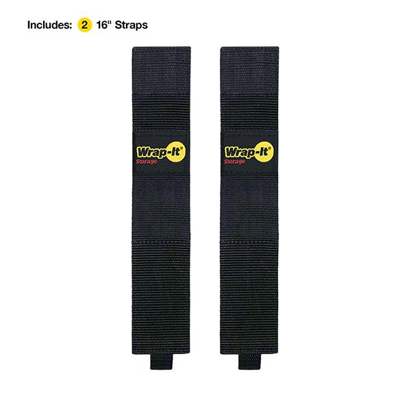 ■様々な環境で取付可能なツインストラップ。パイプへの取付が便利。■お家やガレージ、物置内、RV、ボート内などでのストレージとして最適。■EASYタブを採用し、開け閉めが簡単。■丈夫なヘビーデューティーポリプロピレンベルトを採用。■インダスト...