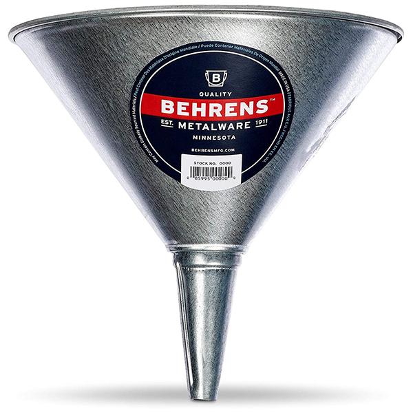 ■屋外での使用にも適し耐久性と強度に優れたガルバメッキスチール製漏斗。■強度を高める為のワイヤー補強。■50メッシュスクリーン付属。■自動車、オートバイなどのメンテナンスやガーデニングなど幅広い用途に。サイズ：W22×D22×H33cm重量...