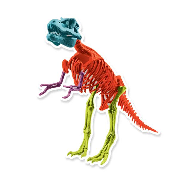 子供向けにの楽しくて視覚的に魅力的な科学活動キット。子供向けのSTEM教育玩具でありながら、そのデザインは秀逸かつポップで、オブジェとしてもインテリアのアクセントになることでしょう。＊「STEM教育」とは、科学（Science）・技術（Te...