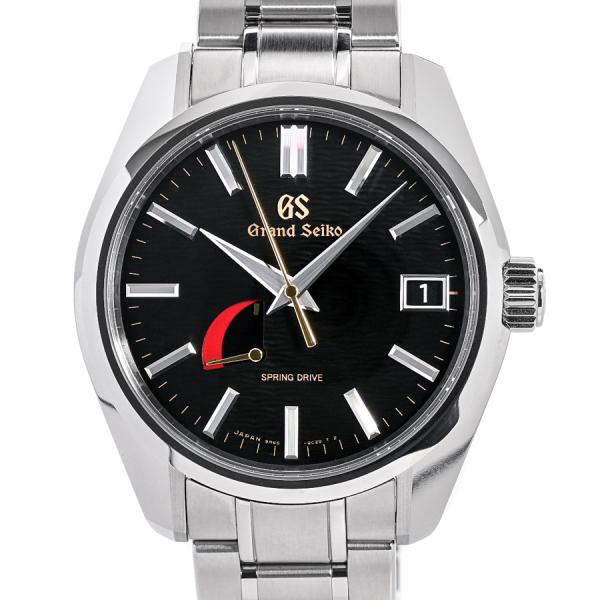 取扱い店舗：ロデオドライブ新宿歌舞伎町店/TEL:03-6825-1740管理番号：6165251商品ランク：中古SA品ブランド名：グランドセイコーGrand Seiko商品名：ヘリテージコレクション JR名古屋高島屋 2023年限定型番：...