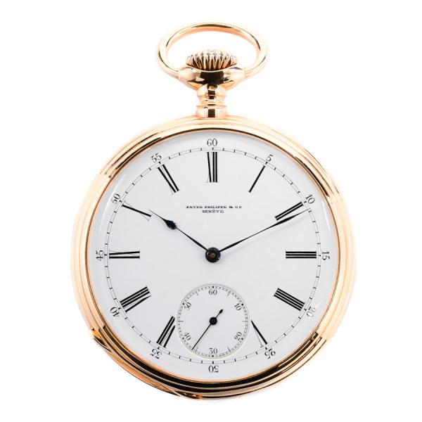 取扱い店舗：ロデオドライブ新宿歌舞伎町店/TEL:03-6825-1740管理番号：6208659商品ランク：中古V品ブランド名：パテックフィリップPATEK PHILIPPE商品名：ポケットウォッチ商品区分：懐中時計カラー:ホワイトサイズ...