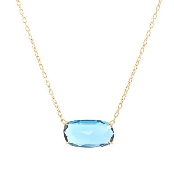 取扱い店舗：ロデオドライブ銀座/TEL:03-3538-1535管理番号：6228628商品ランク：中古A品ブランド名：マルコビチェゴMARCO BICEGO商品名：ムラーノ商品区分：ネックレス素材：K18イエローゴールドサイズ：チェーン長...