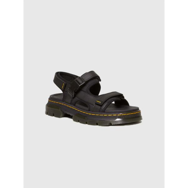 Dr.Martens FORSTER multi strap sandalsドクターマーチン FORSTER マルチストラップ サンダル【Dr.Martens(ドクターマーチン)】第二次世界大戦中にドイツ軍に属していた医師のメーテンス（クラ...