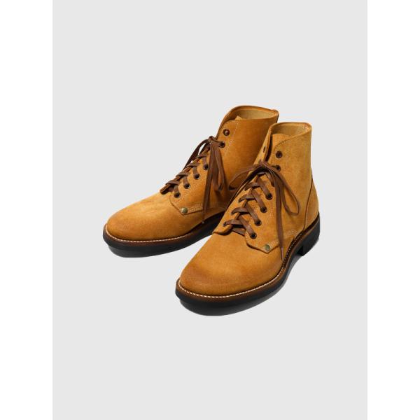 BUZZ RICKSON’S SHOE SERVICE REVERSE UPPER COMPOSITION SOLE Type M-43バズリクソンズ SHOE SERVICE REVERSE UPPER COMPOSITION SOLE ...