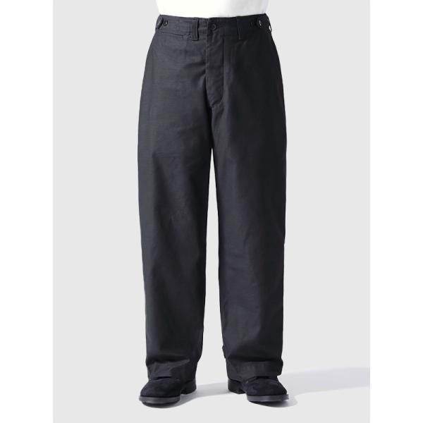 BUZZ RICKSON'S WILLIAM GIBSON COLLECTION BLACK M-1943バズリクソンズ ウイリアム ギブソン コレクション ブラック M-1943【BUZZRICKSON'S(バズリクソンズ)】当時の素材を...