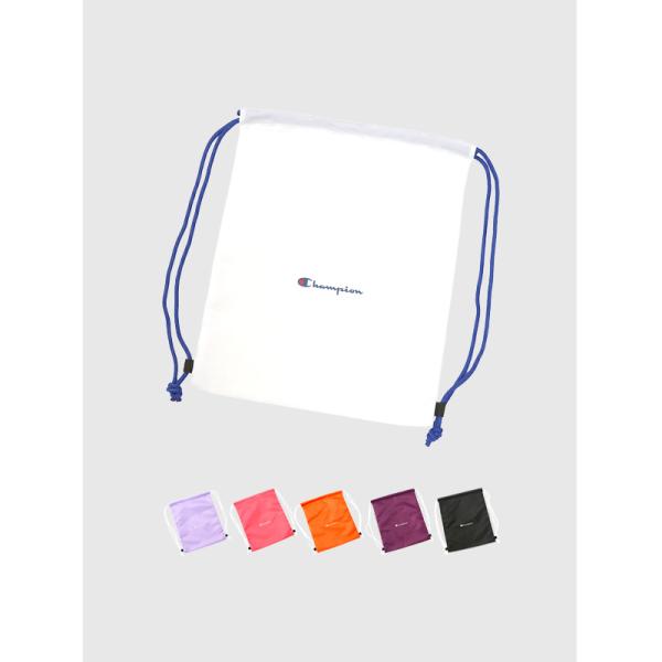 Champion KNAP SACKチャンピオン ナップサック【Champion(チャンピオン)】1919年、ニューヨーク州ロチェスターで誕生し、優れた運動性能と耐久性を誇る、「スウェットシャツ」が米軍学校の訓練用ウェアに採用される。以後、...