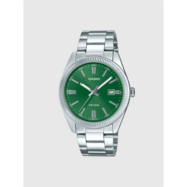 CASIO Collection STANDARD MTP-1302D-3AJFカシオ コレクション スタンダード MTP-1302D-3AJF【CASIO STANDARD(カシオスタンダード)】カシオからラインナップされている「スタンダ...