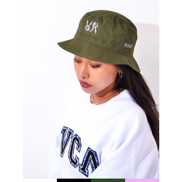 RVCA BONE PIECE HATルーカ BONE PIECE ハット【RVCA】カリフォルニアに拠点を置き2000年にスタートしたRVCAは、若者を象徴しインスパイアするトレンドから逸脱したデザイン主義のライフスタイルブランドです。ア...