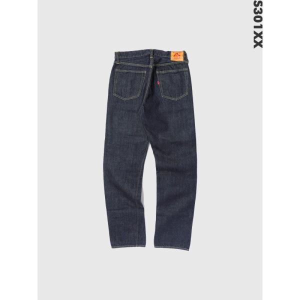 JELADO S301XX 1942WPB L-181 simplified modelジェラードS301XX 1942WPB L-181 simplified model約5年の歳月を経て、LASTRESORT DENIMの最高峰「金タグ...