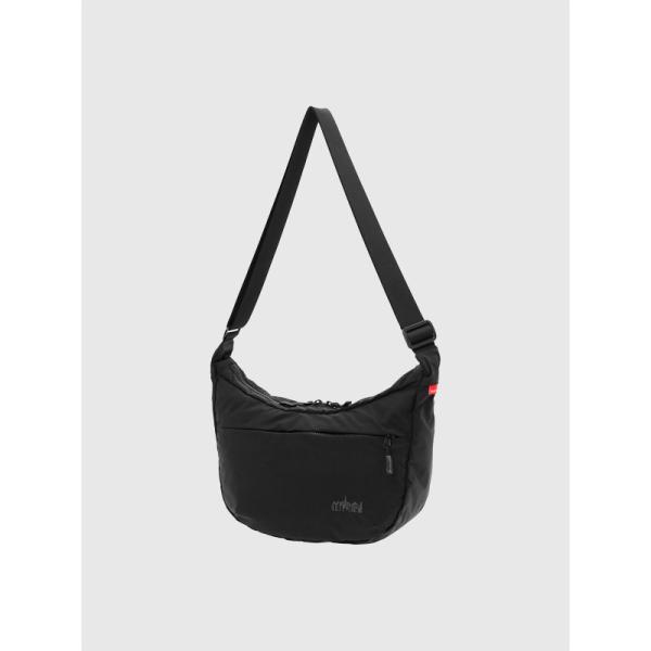 Manhattan Portage Duet Shoulder Bag Nylon Tussah Quillマンハッタンポーテージ デュエット ショルダーバッグ ナイロン タッサー クイル従来のManhattan Portageの無骨でタフ...