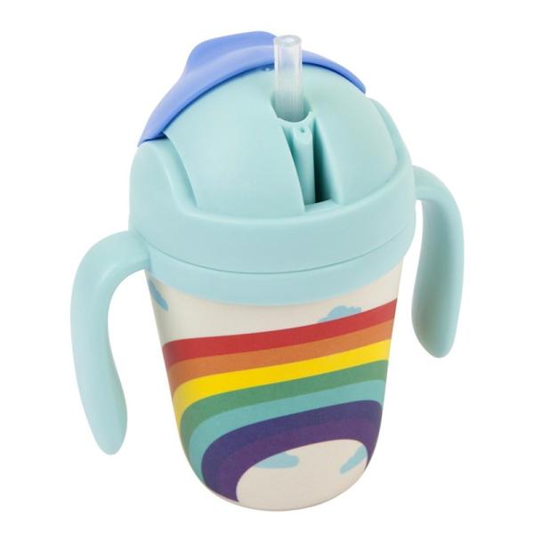 SUNNYLIFE ECO KIDS SIPPY CUP WONDERLANDサニーライフ エコキッズ シッピー カップ ワンダーランド【 SUNNYLIFE 】オーストラリアの夏の生活（＝SUNNYLIFE）にインスパイヤーされて、ビーチ...