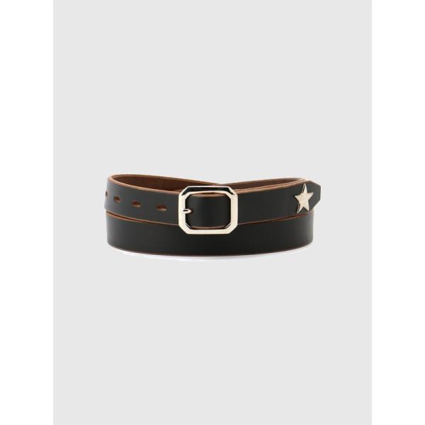 Schott PERFECT BELT NARROWショット パーフェクト ベルト ナロー【Schott(ショット)】当初はレインコートを作る工場だったが、1928年に世界で初めてフロントジッパーを採用したライダースジャケット「Perfec...