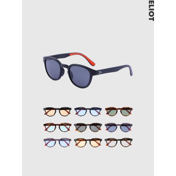 TYMER ELIOTタイマー エリオット【TYMER(タイマー)】ランニングやアクションスポーツと、アート・音楽・ファッションをマッシュアップ。”Style sports”を提案するアイウェアブランド。近年人気のクラシカルなボストンシェイ...