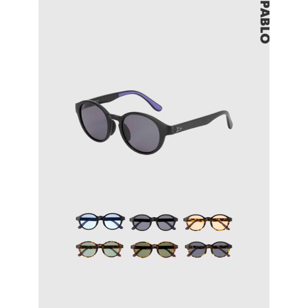 TYMER PABLOタイマー パブロ【TYMER(タイマー)】ランニングやアクションスポーツと、アート・音楽・ファッションをマッシュアップ。”Style sports”を提案するアイウェアブランド。ELIOT（TY100)のボストンシェイ...