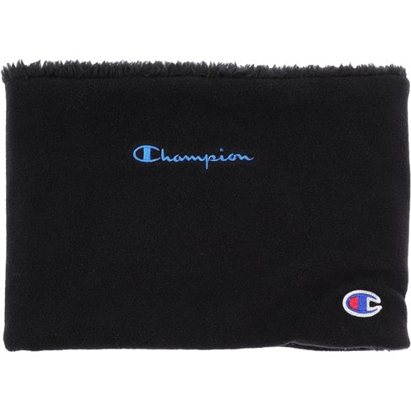 サイズ・容量フリーサイズ規格■生産地：中国■素材・成分：ポリエステル手洗い可(形を整えて陰干しして下さい)Champion Kid's キッズフリースネックウォーマーチャンピオンならではのスポーツテイストの人気アイテム シンプルで飽きの来な...