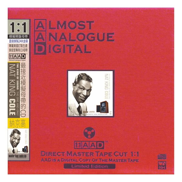 01. You made Me Love You 02. アンフォゲッタブルwithナタリーコール03. It's All In The Game 04. プリテンド 05. イパネマの娘 06. Stay As Sweet As You ...