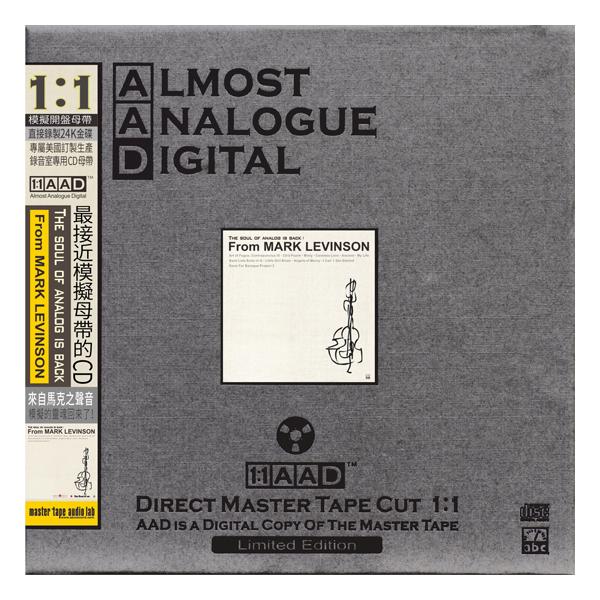 01.フーガの技法より「コントラプンクトゥス IX 12度の転回対位法による2重フーガ」 オルガン/チャールズ・クリングバウム02.23rd Psalm Voice/Shane Cattrall03.Misty Piano/サイモン・マリガ...