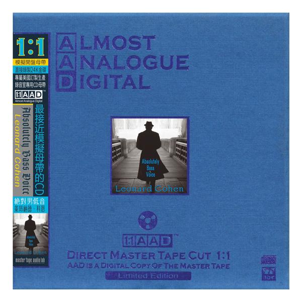 01 In My Secret Life 作詞・作曲/レナード・コーエン シャロン・ロビンソン02 Love Itself 作詞・作曲/レナード・コーエン シャロン・ロビンソン03 Alexandra Leaving 作詞・作曲/レナード・...