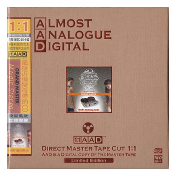 01 トッカータとフーガニ短調 作曲/J.S.バッハ02 Friday Night Shuffle 演奏/ラリー・カールトン03 Good bye 演奏/キャノンボール・アダレイ04 You Don't Know What Love Is ...