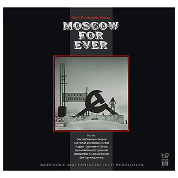 ロシア歌謡をテノール、バリトン、バスの男性ヴォーカル４人が温かく深みのある魅惑的な歌声で聴かせてくれます。日本では「ロシア民謡」と呼ばれ戦後から歌声喫茶などのブームにより浸透し、日本の歌謡界でもカヴァー曲が数多く歌われてきました。「モスクワ...