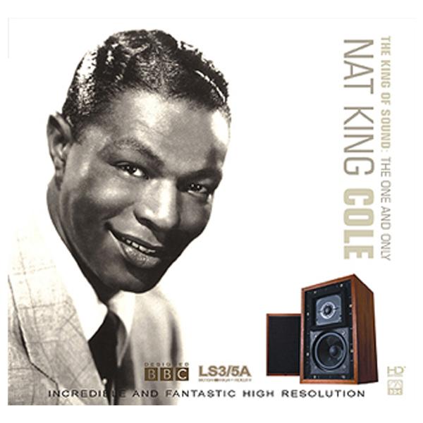 1919年アメリカアラバマ州生まれのピアニスト＆シンガー。1939年に結成した"Nat King Cole Trio"での活動によりシンガーとしての実力が世界中に知れ渡りました。1946年Trioを解散しソロに転向。後年は甘口のバラードで一...