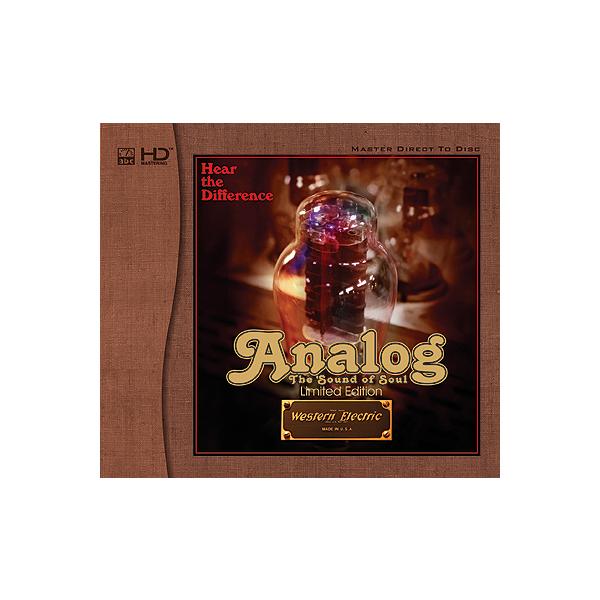 01. ザ・モア・アイ・シ―・ユー / ナット・キング・コール (HD-153より)02. オーバー・ザ・レインボウ / カーリー・サイモン (HD-153より)03. シー・ネバー・ニュウ・ミー / ドン・ウィリアムス (HD-153より...