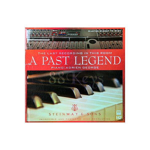 01. ハンガリー狂詩曲第二番 嬰ハ短調 / フランツ・リスト02. マズルカ作品50-3第32番 嬰ハ短調 / フレデリック・ショパン03. ピアノソナタ第8番ハ短調作品13「悲愴」 第3楽章 / ベートーヴェン04. バレエ『ロメオとジ...