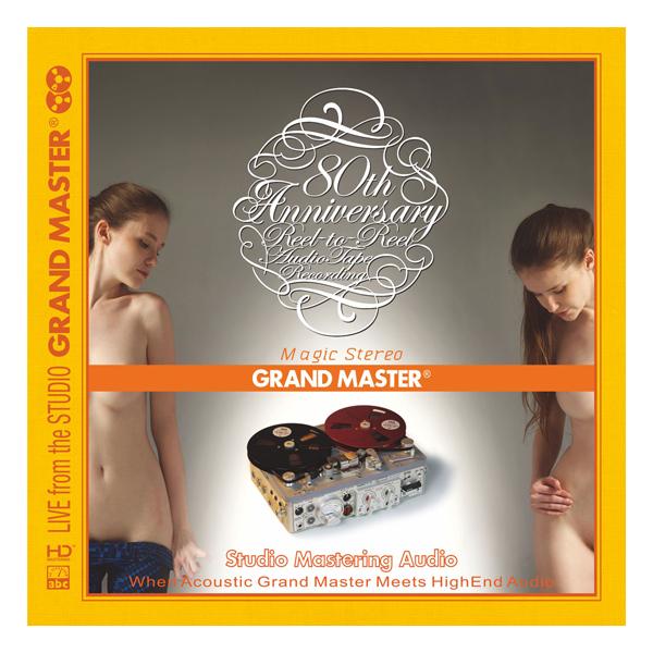 01 トッカータとフーガニ短調 作曲/J.S.バッハ02 Friday Night Shuffle 演奏/ラリー・カールトン03 Good bye 演奏/キャノンボール・アダレイ04 You Don't Know What Love Is ...