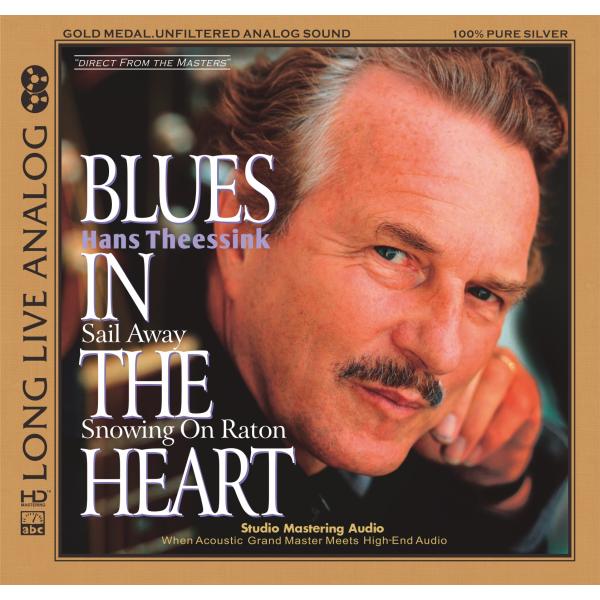 01.Snowin' on raton/作曲:タウンズ・バン・ザント 02.Blues stay away from me/作曲:オールトン・デルモア,ラボン・デルモア 03.Man with a broken heart/作曲:ハンス・シ...