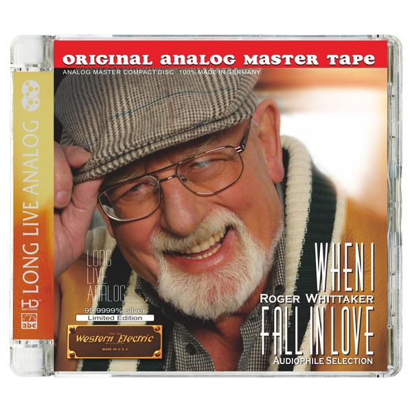 01.Somewhere My Love02.I am But A Small Voice03.When I Fall In love04.Always On My Mind05.Quel Monde Merveille06.Streets...