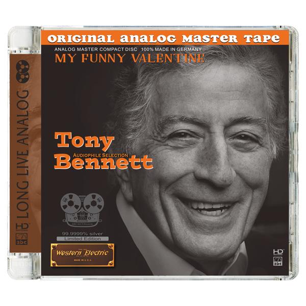 01.What A Wonderful World02.Smile-Barbra Streisand03.My Funny Valentine04.I Left My Heart In San Francisco05.Dream A Lit...