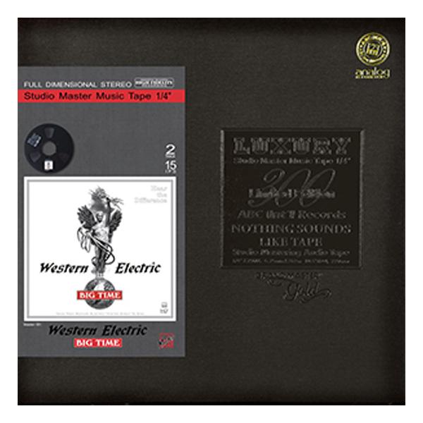 01. パリのカナロ / アレハンドロ・スカピーノ＆ファン・カルダレ−ラ02. ゴリウォーグのケークウォーク /ロード・ドビュッシー03. 聖マルコ・トランペットとクラリネット六重奏のための協奏曲イ長調 / トマゾ・アルビノーニ04. 恋に...