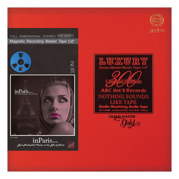 フレンチシャンソン＆ポップスを中心としたオムニバスアルバム。シャンソン歌手のジュリエット・グレコ、シャルル・トルネ、セレジュ・レジアニ。「バビロンの妖精」でおなじみのジェーン・バーキンなどのヴォーカル集です01. Pleure pas : ...