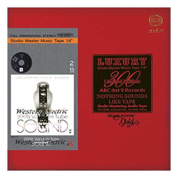 01.トッカータとフーガニ短調 BWV565 作曲/J.S.バッハ02.Goodbye 演奏/キャノンボール・アダレイ03.You Don’t Know What Love Is Singer/カサンドラ・ウィルソン04.Saint Jam...