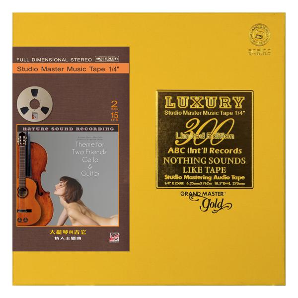 チェロ:アリアナ・バースタイン、ギター:ロバート・レニャーニによるクラシックCD「アンダルシアのロマンス」、「スペイン舞曲 第5番アンダルーサ」など全8曲を収録01.アンダルシアのロマンス / サラサーテ02.スペイン舞曲 第５番「アンダル...