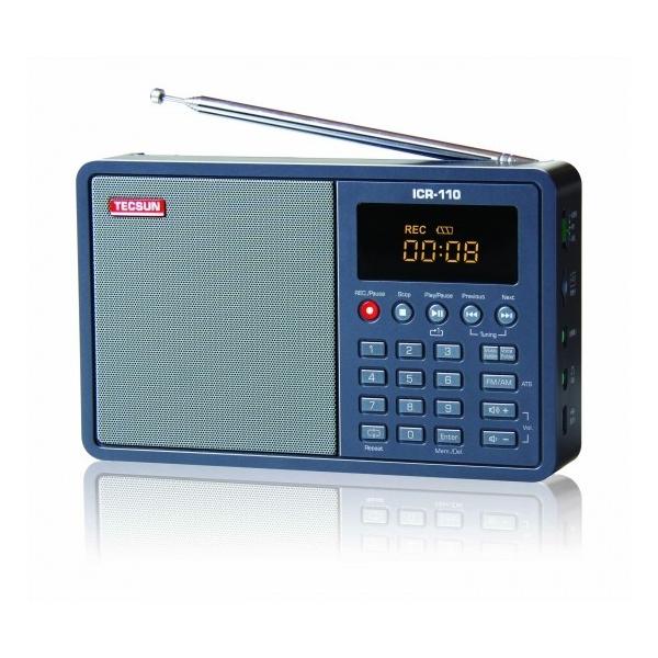 ◆◇◆◇◆　聴くだけではなく録音もできるレコーダー一体型　◆◇◆◇◆音楽を聴くためのプレーヤー機能だけでなく、録音できるレコーダー機能も一体化したデジタルオーディオプレーヤー。小型ながらも迫力ある重低音でクリアな音質を楽しんでいただけます。...