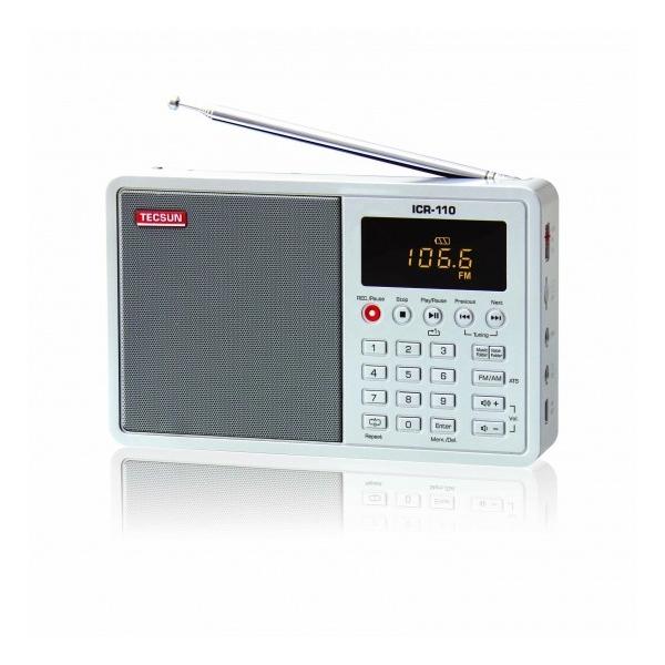 ◆◇◆◇◆　聴くだけではなく録音もできるレコーダー一体型　◆◇◆◇◆音楽を聴くためのプレーヤー機能だけでなく、録音できるレコーダー機能も一体化したデジタルオーディオプレーヤー。小型ながらも迫力ある重低音でクリアな音質を楽しんでいただけます。...