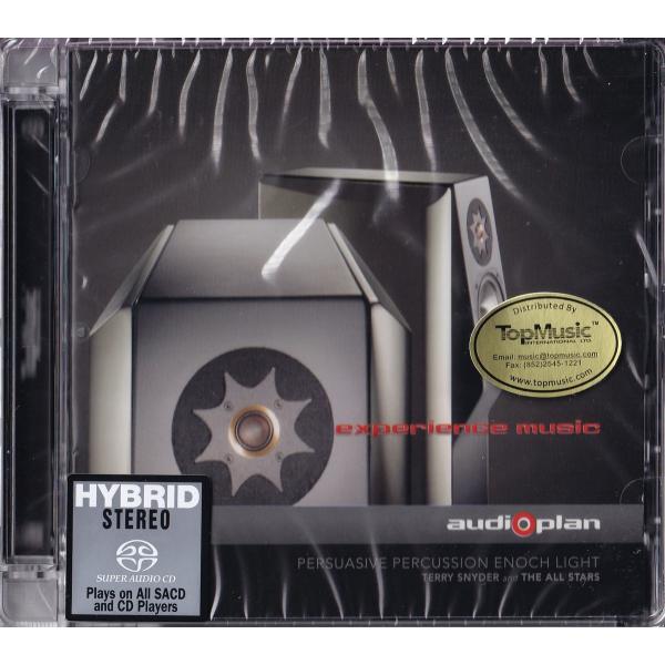 収録曲01　I’m In The Mood For Love（恋の気分で）02　Whatever Lola Wants03　Misirlou（ミザルー）04　I Surrender, Dear05　Orchids In The Moonli...