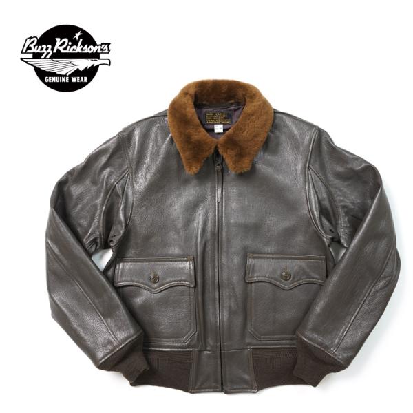 BUZZ RICKSON'S バズリクソンズ ジャケット Type G-1  “A. PRITZKER &amp; SONS, INC.”  BR80586