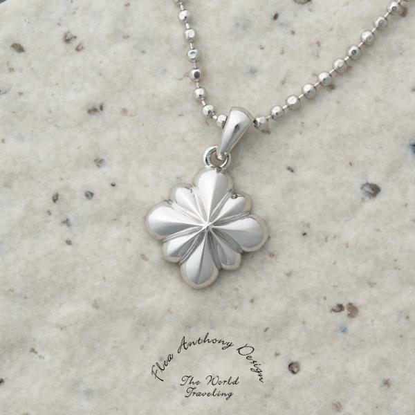 Flea Anthony Design フリーアンソニーデザイン  ペンダントトップ　チャーム プラチナコーティング FAD PTC-CHARM-04