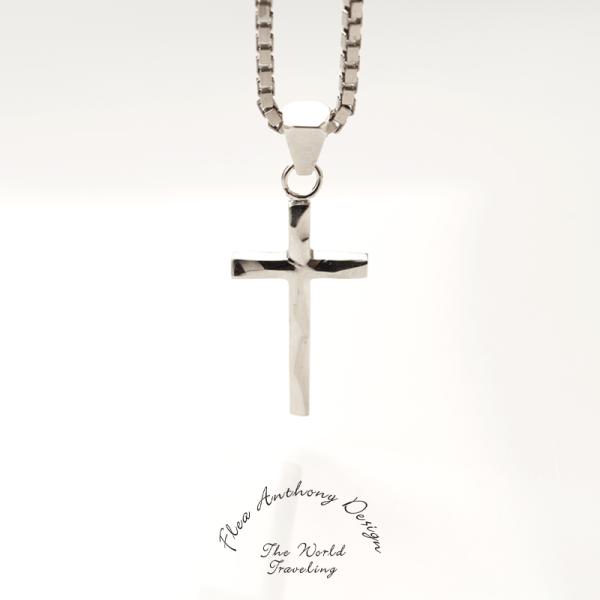 Flea Anthony Design フリーアンソニーデザイン ペンダント トップ プラチナコーティング FAD PTC-T-06