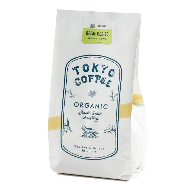 Decaf Mexico Mountain Water Processメキシコ産のコーヒーの風味豊かな味わいを最大限に引き出すとともに、デカフェ処理をし、様々な理由でカフェインを控えているお方にお楽しみできるようになっております。メキシコ産...