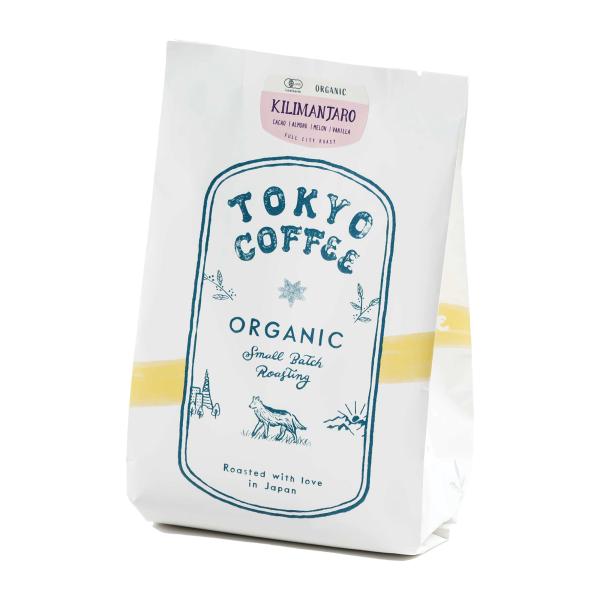 キリマンジャロピーベリータンザニアキリマンジャロ州産のコーヒーはその高級感からもしられています。しかし、私達のキリマンジャロセレクションではさらにステップアップし、ピーベリーという希少種を提供させていただいています。上品でまろやかな味もしっ...