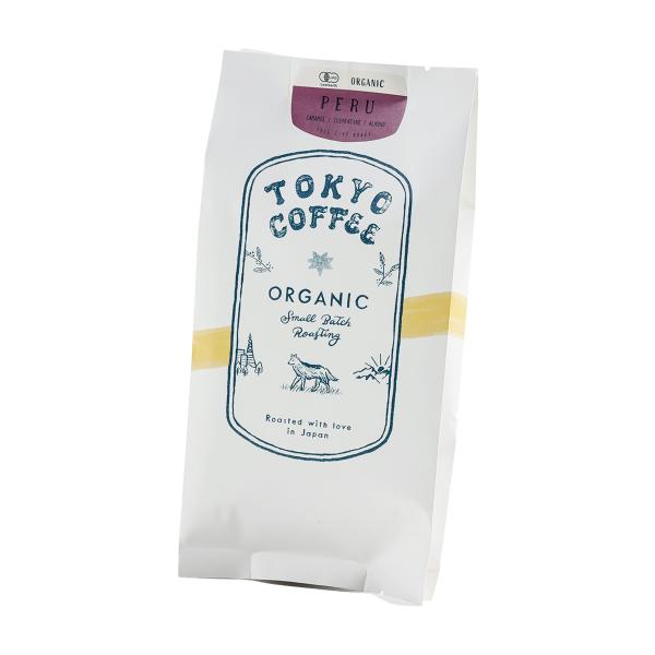 ペルーのコーヒーは世界中で愛されています。その理由は、産地での手の凝ったコーヒー豆の栽培とウォッシュドプロセスにあります。この苦労して処理されたコーヒーは、甘味が強くほのかな酸味のあるクリアーな味わいとなっています。独特なリッチな後味とミデ...