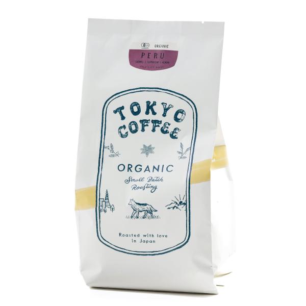 ペルーのコーヒーは世界中で愛されています。その理由は、産地での手の凝ったコーヒー豆の栽培とウォッシュドプロセスにあります。この苦労して処理されたコーヒーは、甘味が強くほのかな酸味のあるクリアーな味わいとなっています。独特なリッチな後味とミデ...